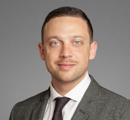 Global Steering Committee