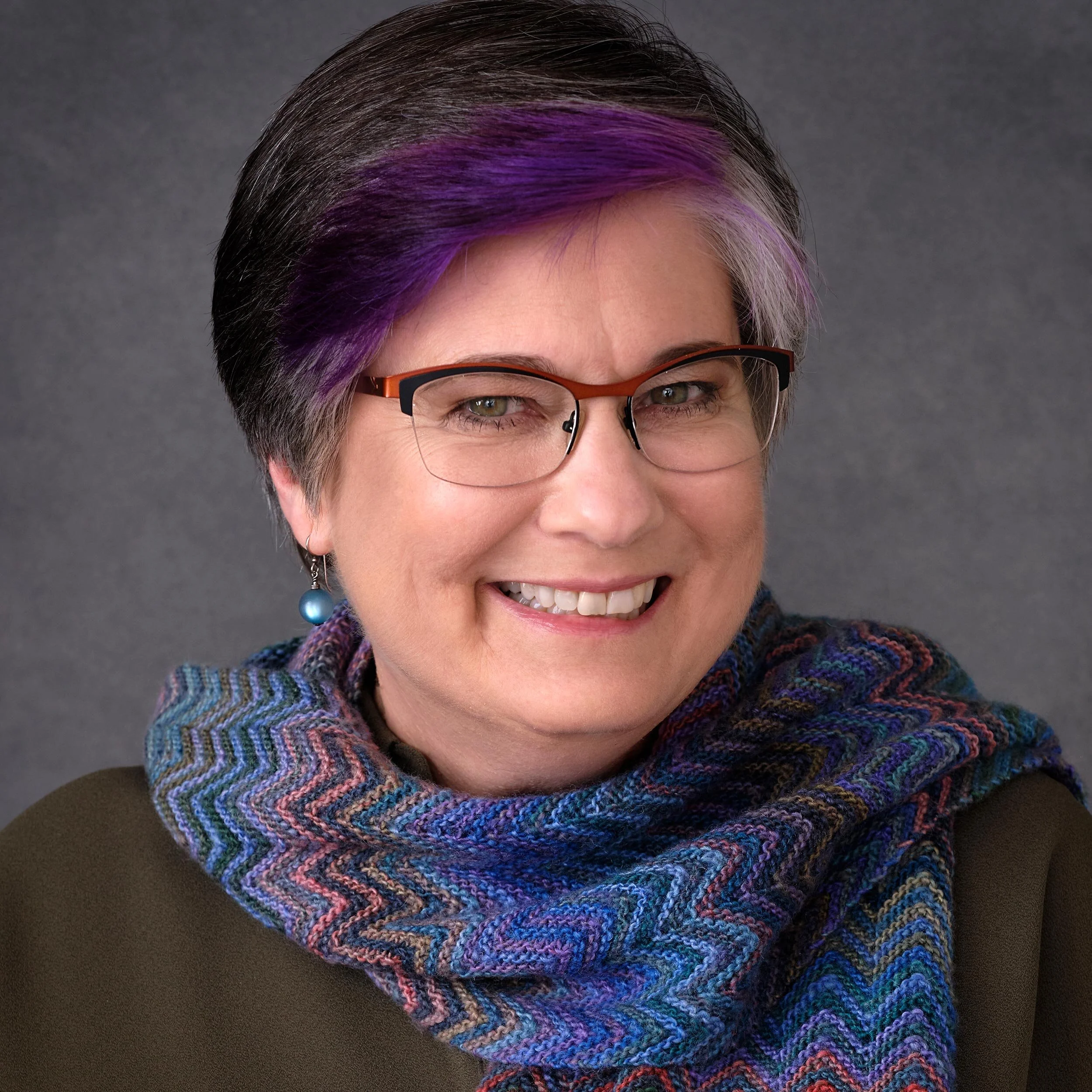 Welcome! — Lisa Bogart