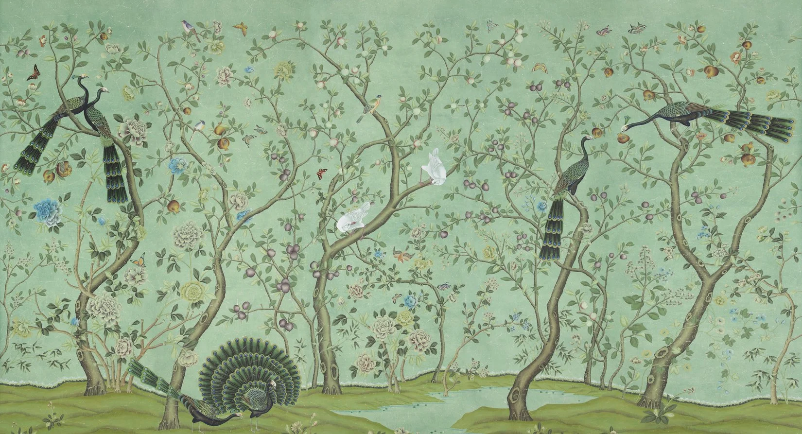 de Gournay — Persephone Social