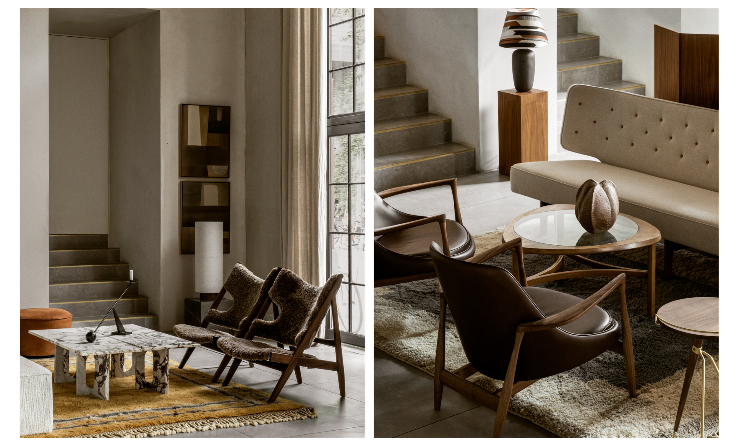 Audo Copenhagen — Persephone Social