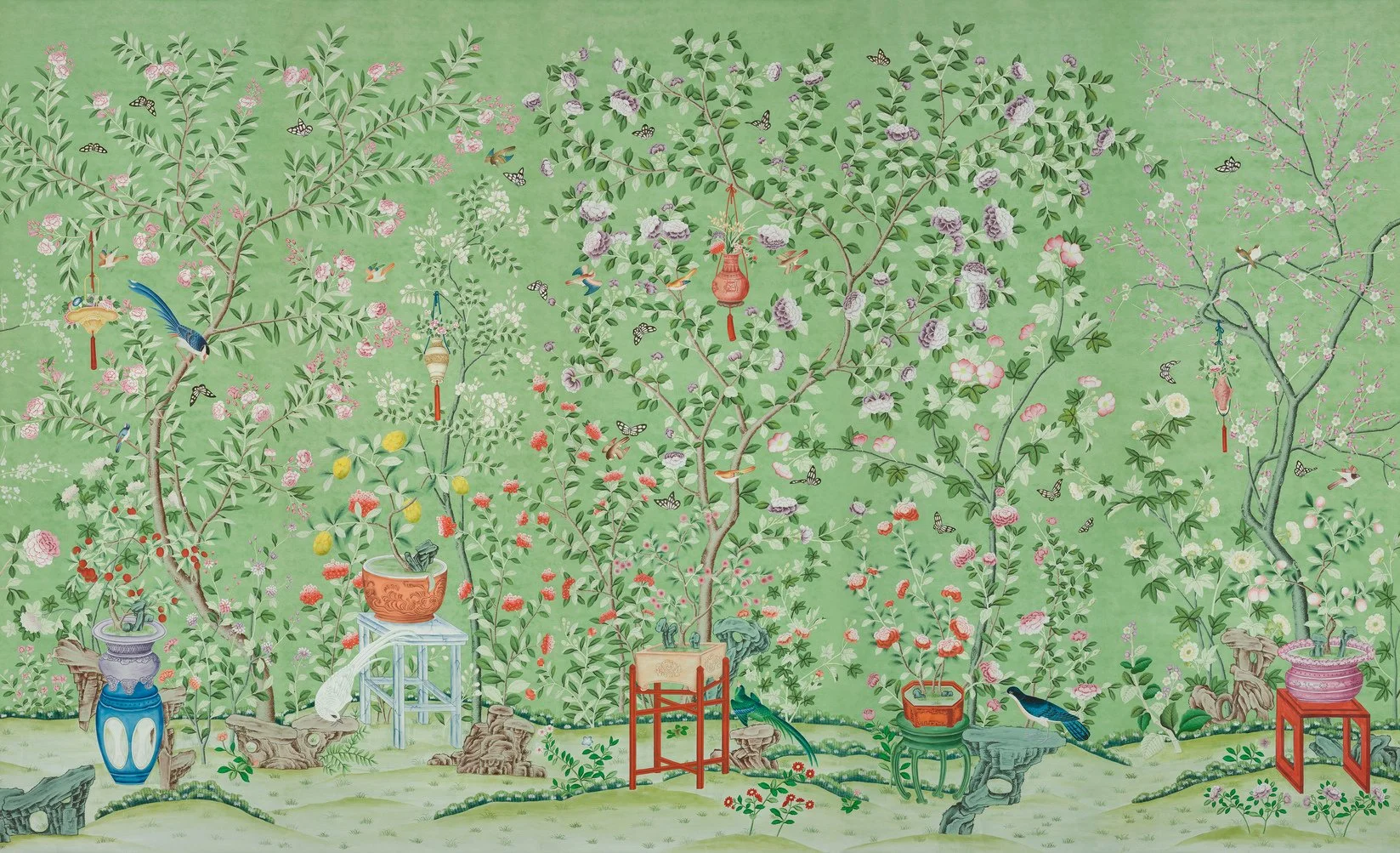de Gournay — Persephone Social