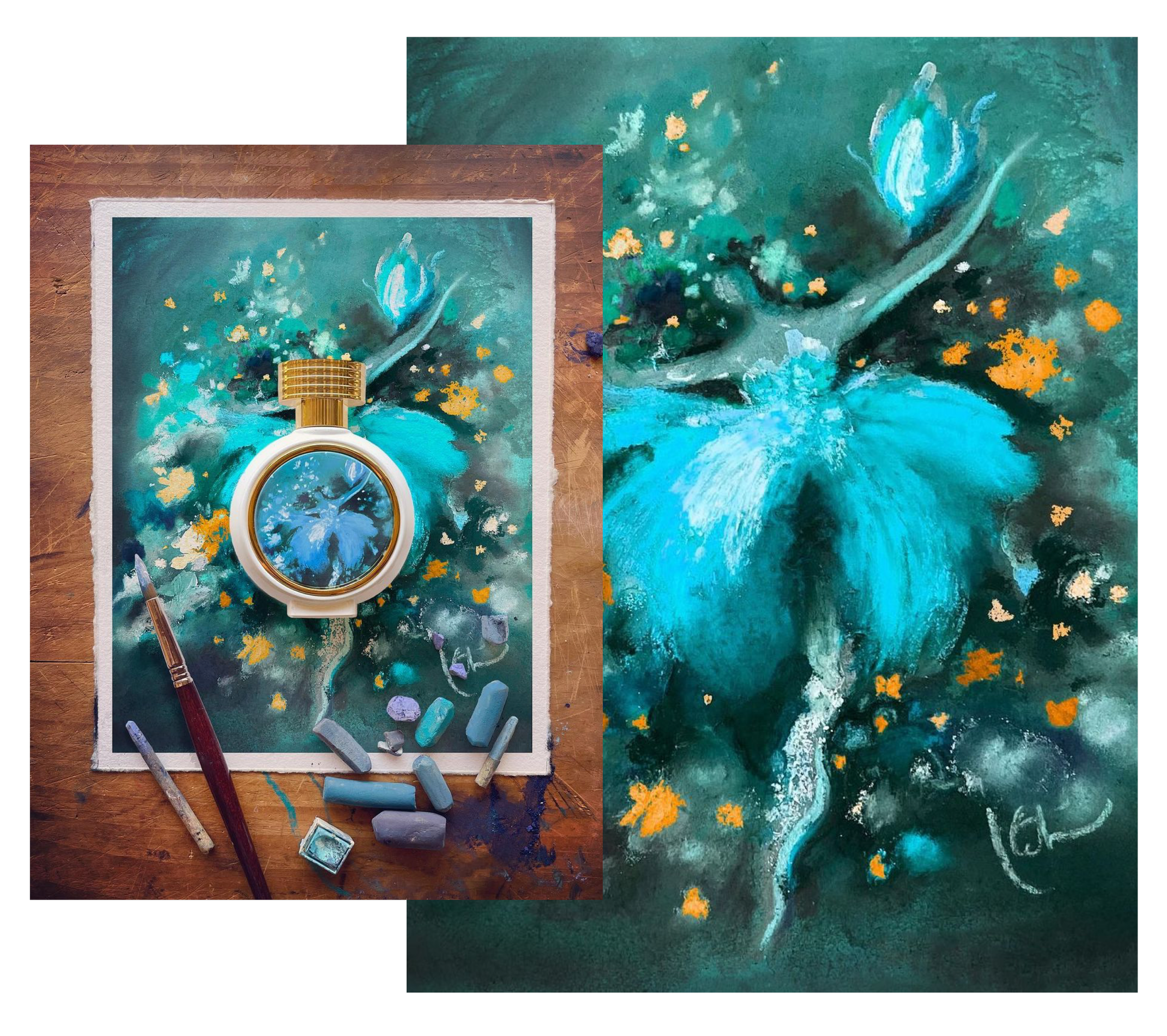 Katie Rodgers — Persephone Social