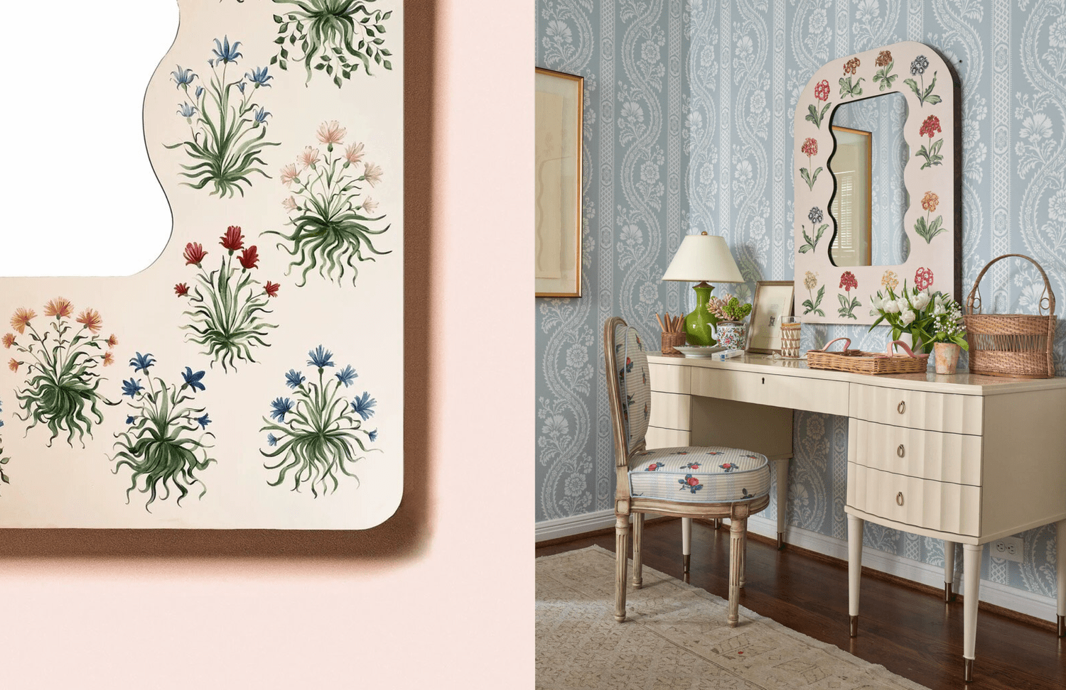 Riley Sheehey — Persephone Social