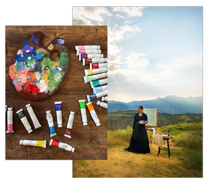 Katie Rodgers — Persephone Social