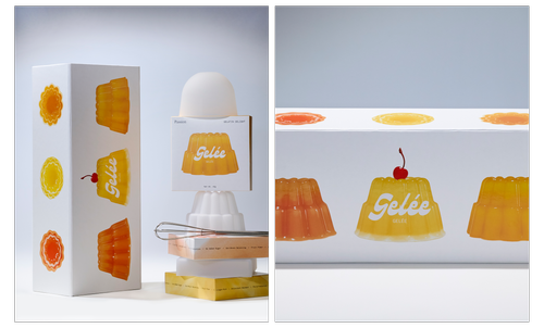 Gelée — Persephone Social
