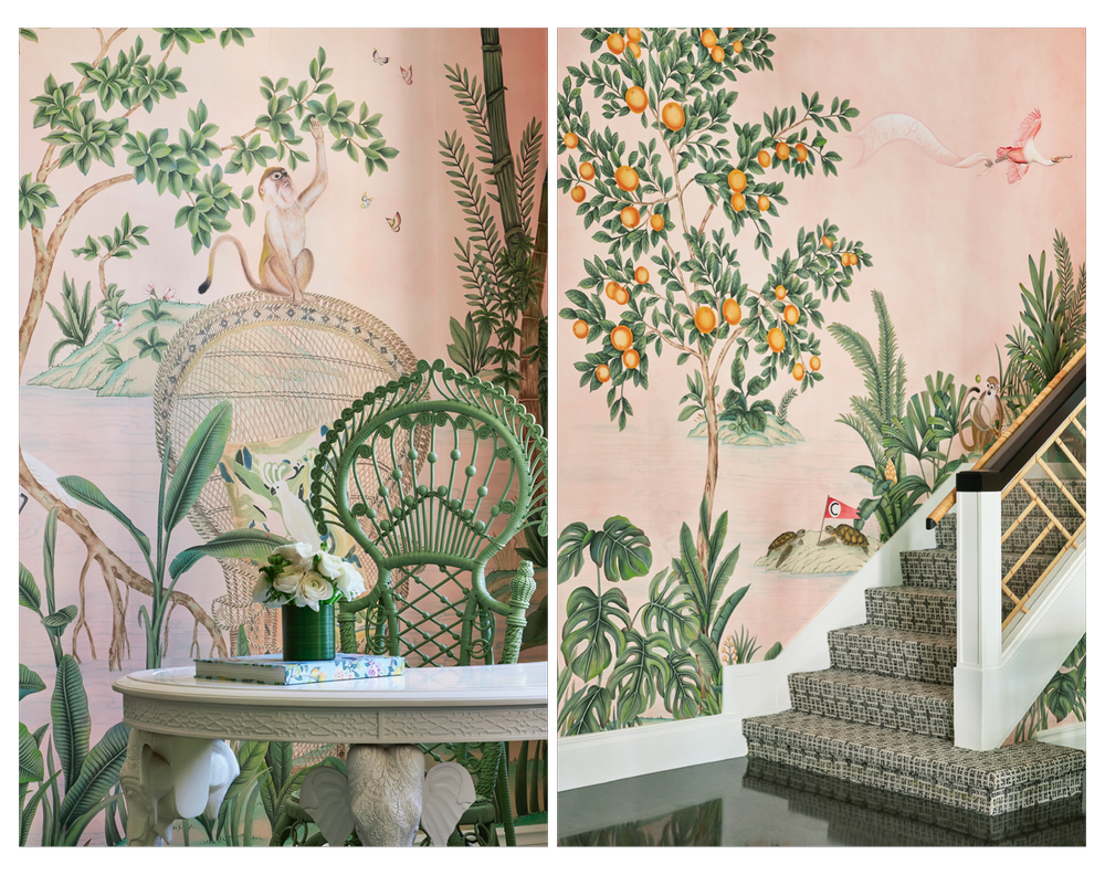de Gournay — Persephone Social
