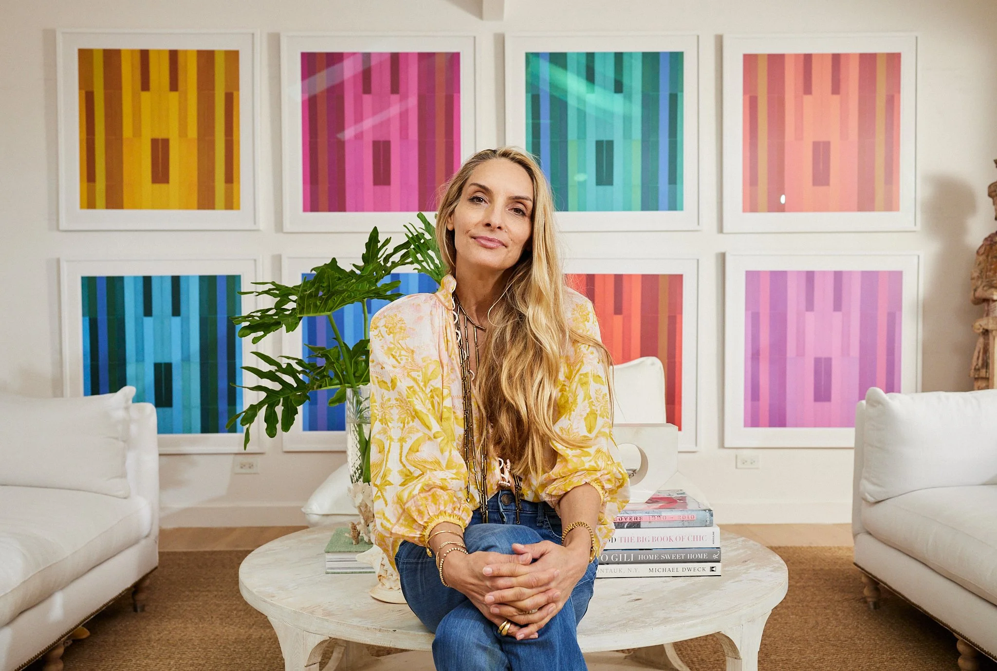 LULU DK — Persephone Social