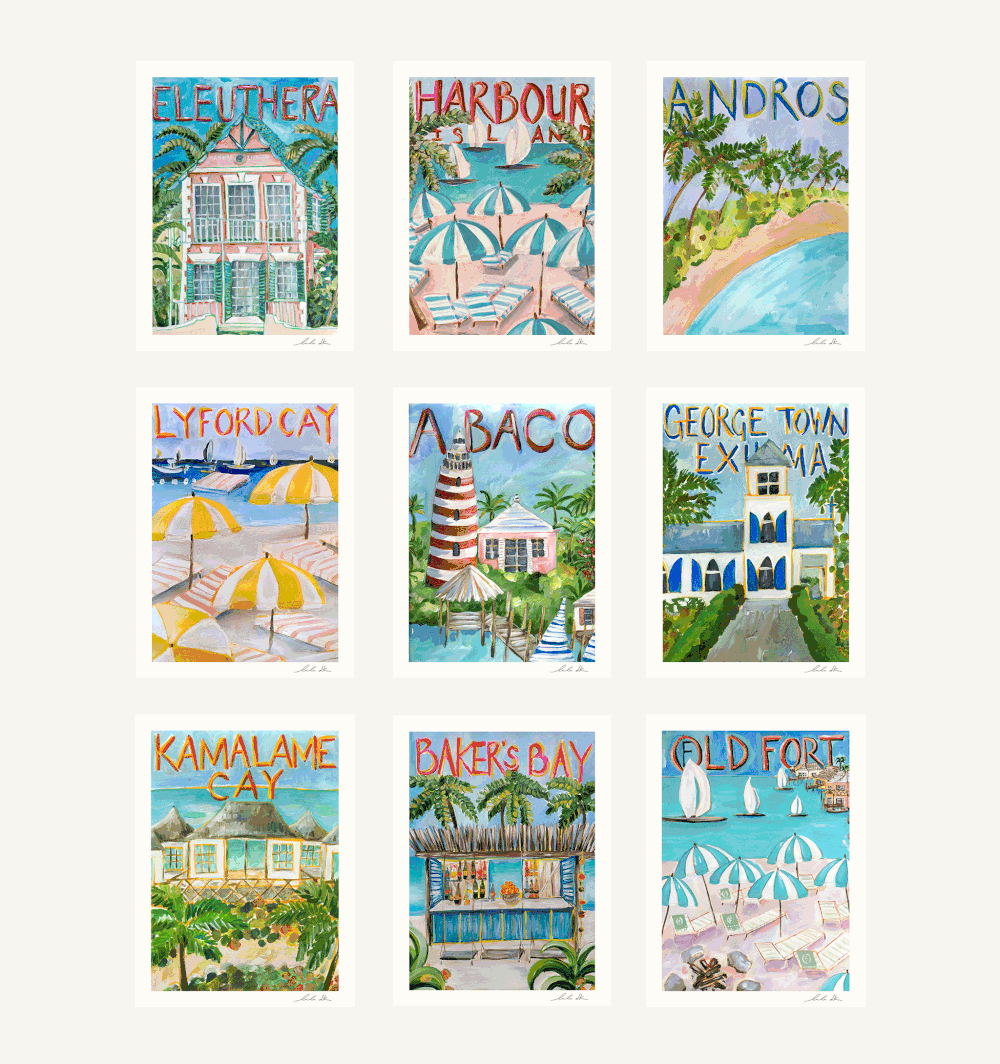 LULU DK — Persephone Social