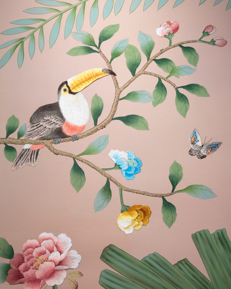 de Gournay — Persephone Social