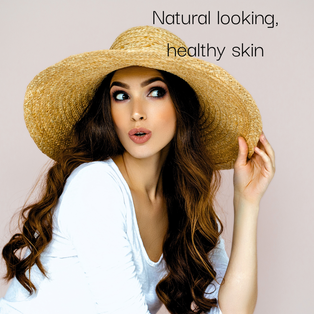 The Benefits of Sunless Tanning — The Best Spray Tan Salon In St ...