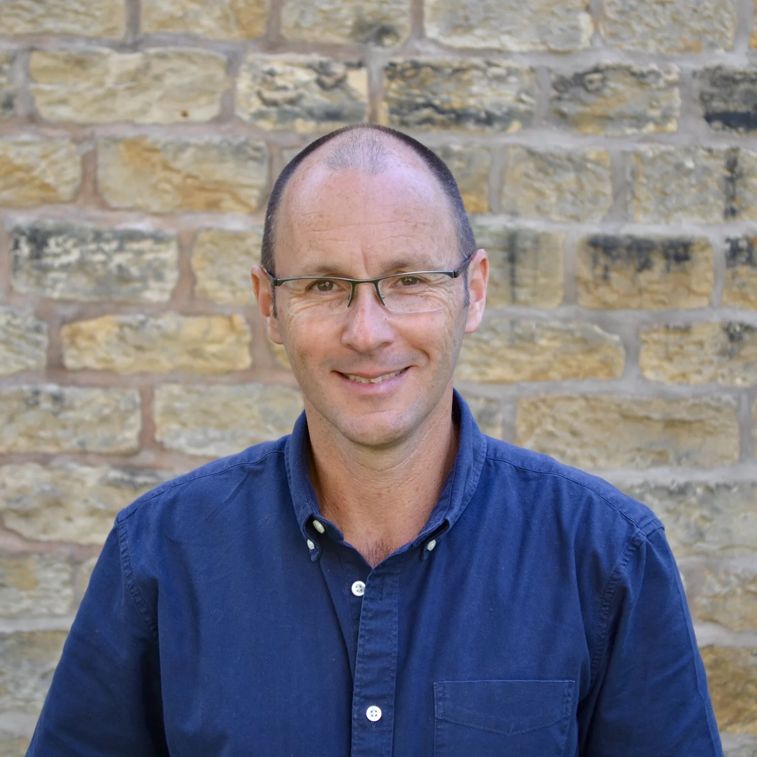 People — Moorlands Church