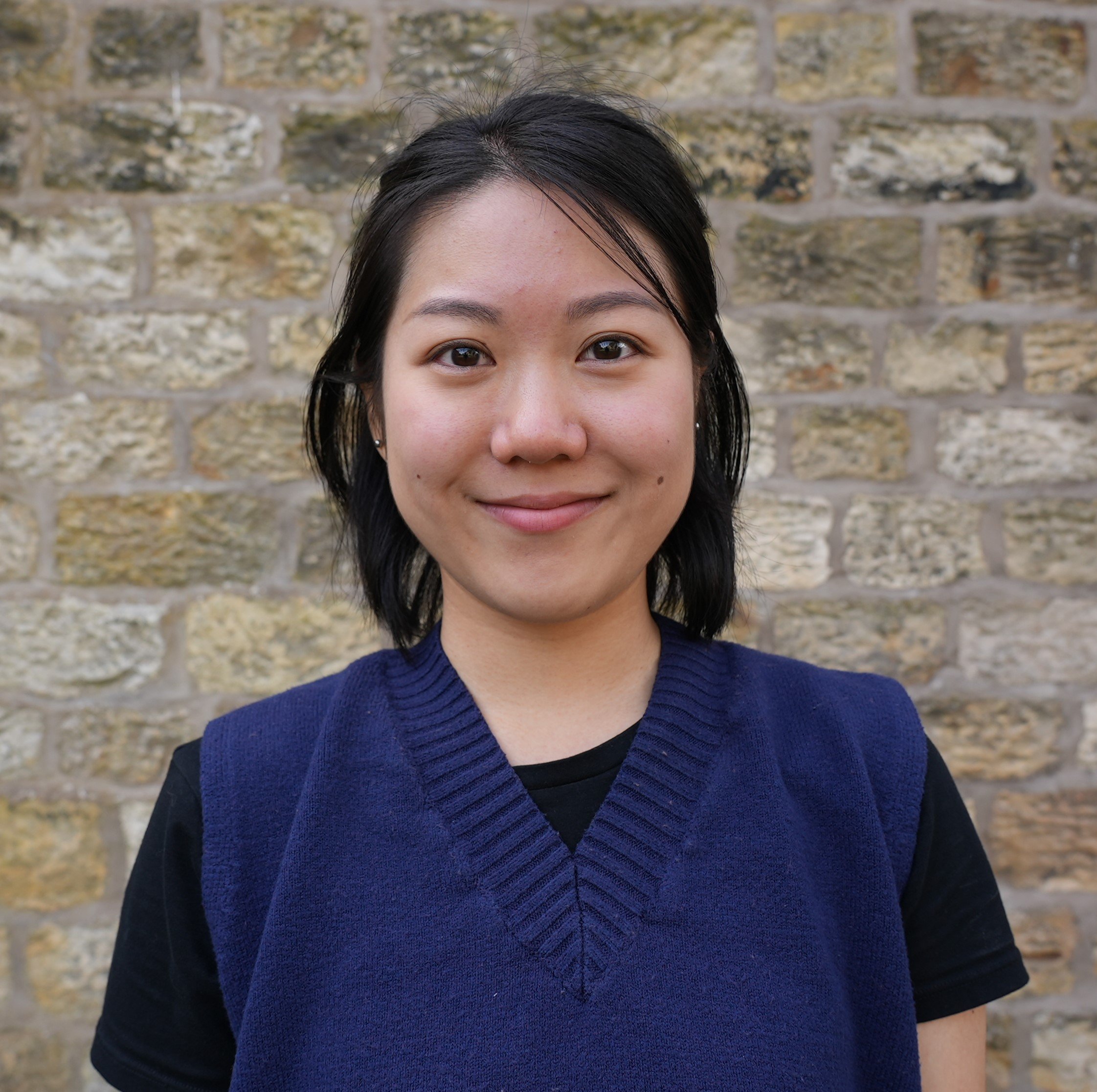 People — Moorlands Church