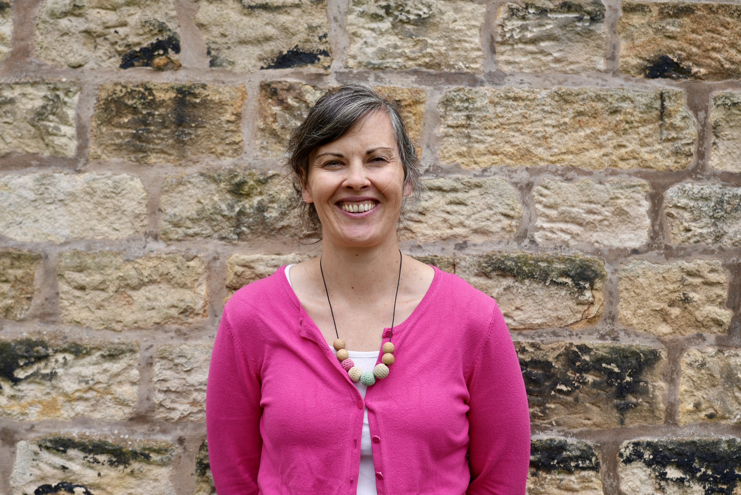 People — Moorlands Church