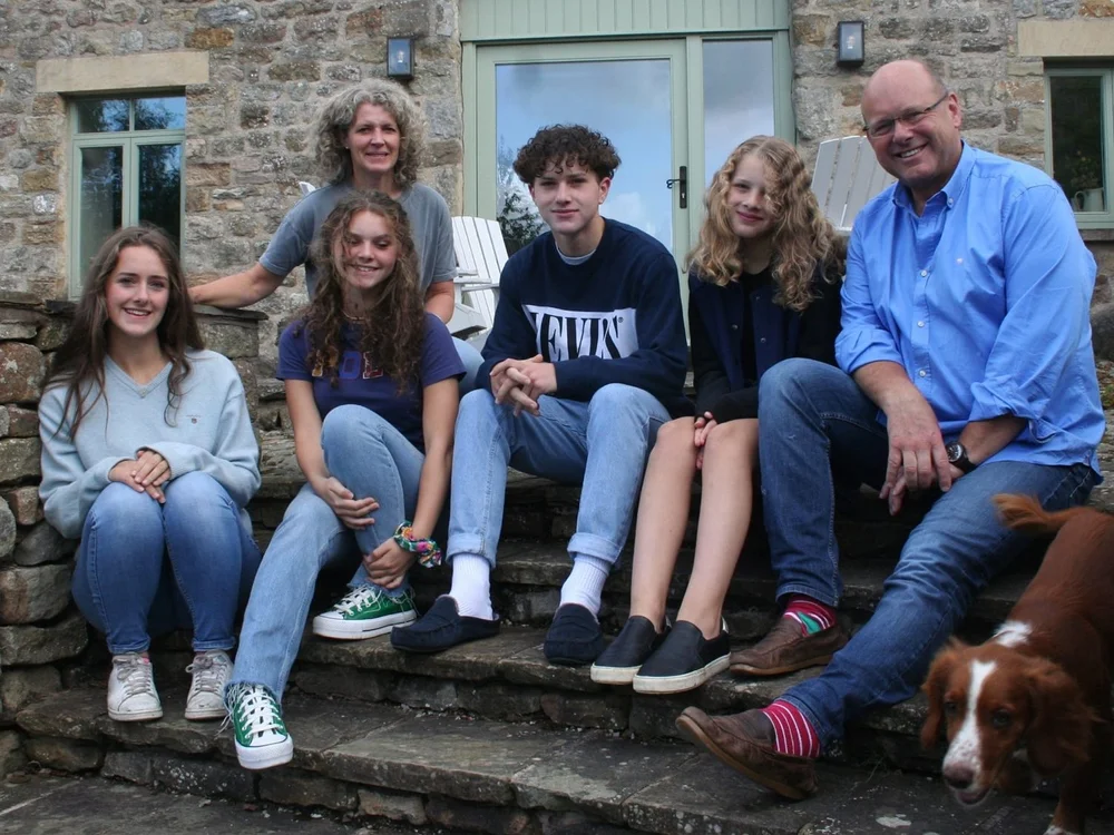 People — Moorlands Church