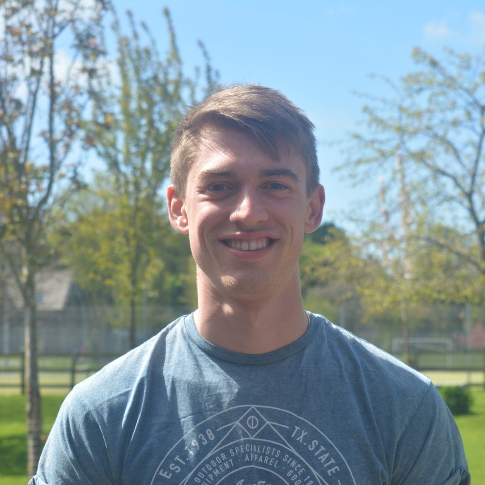 Students — Moorlands Church