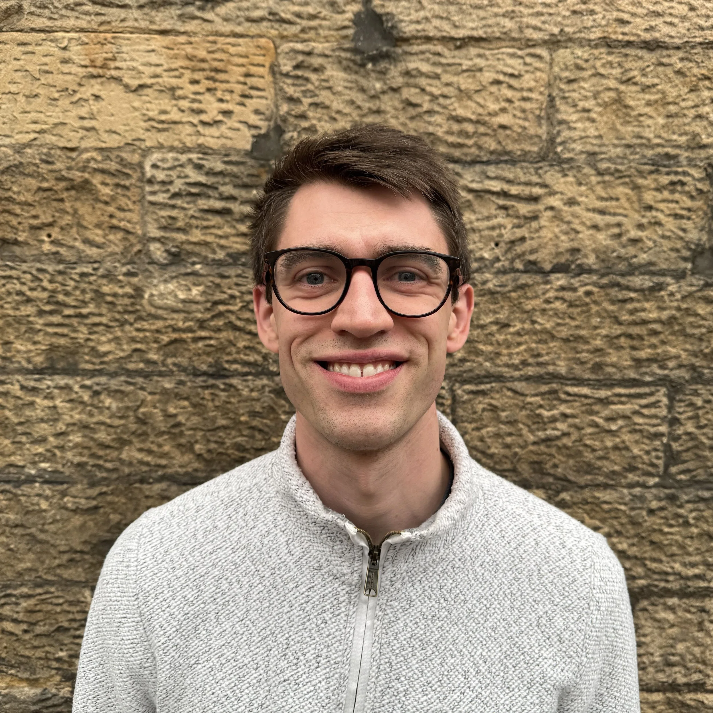 People — Moorlands Church