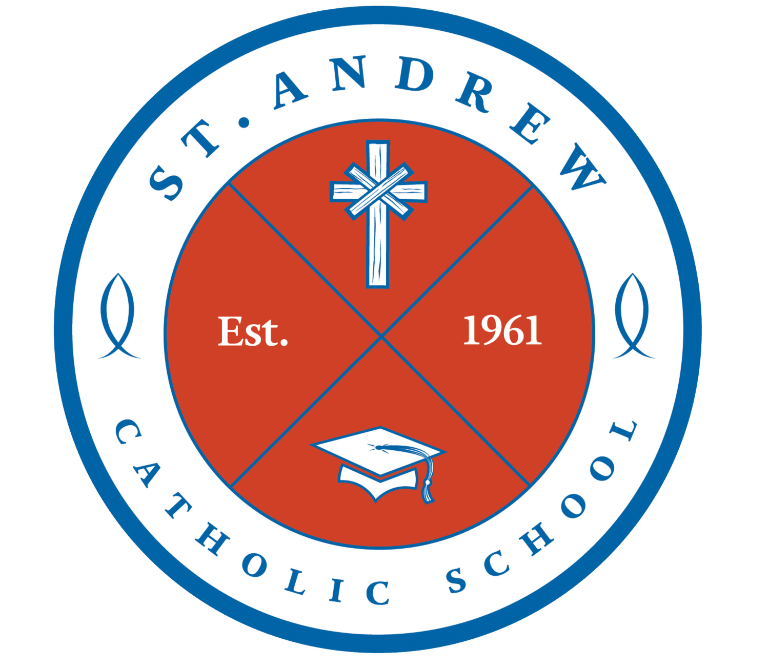 Calendar — St. Andrew Catholic School