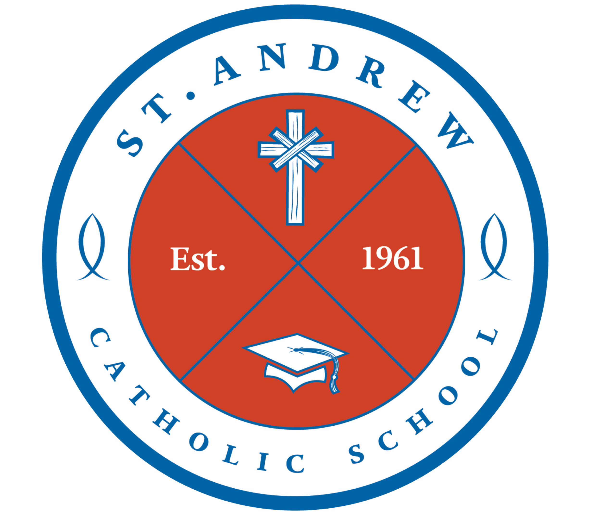 Calendar — St. Andrew Catholic School