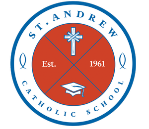 Calendar — St. Andrew Catholic School