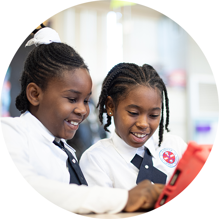 St. Andrew Catholic School