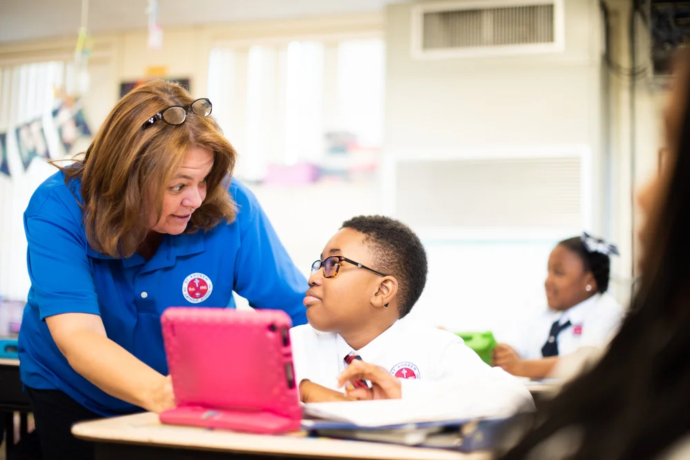 Academics — St. Andrew Catholic School