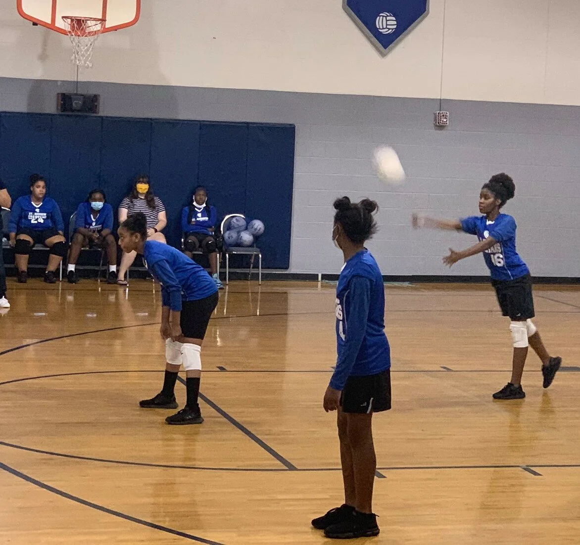 Athletics — St. Andrew Catholic School