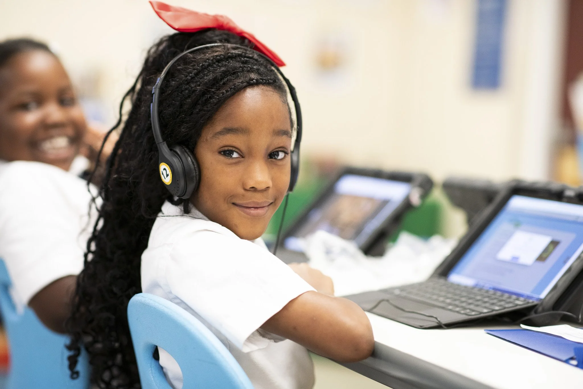 St. Andrew Catholic School