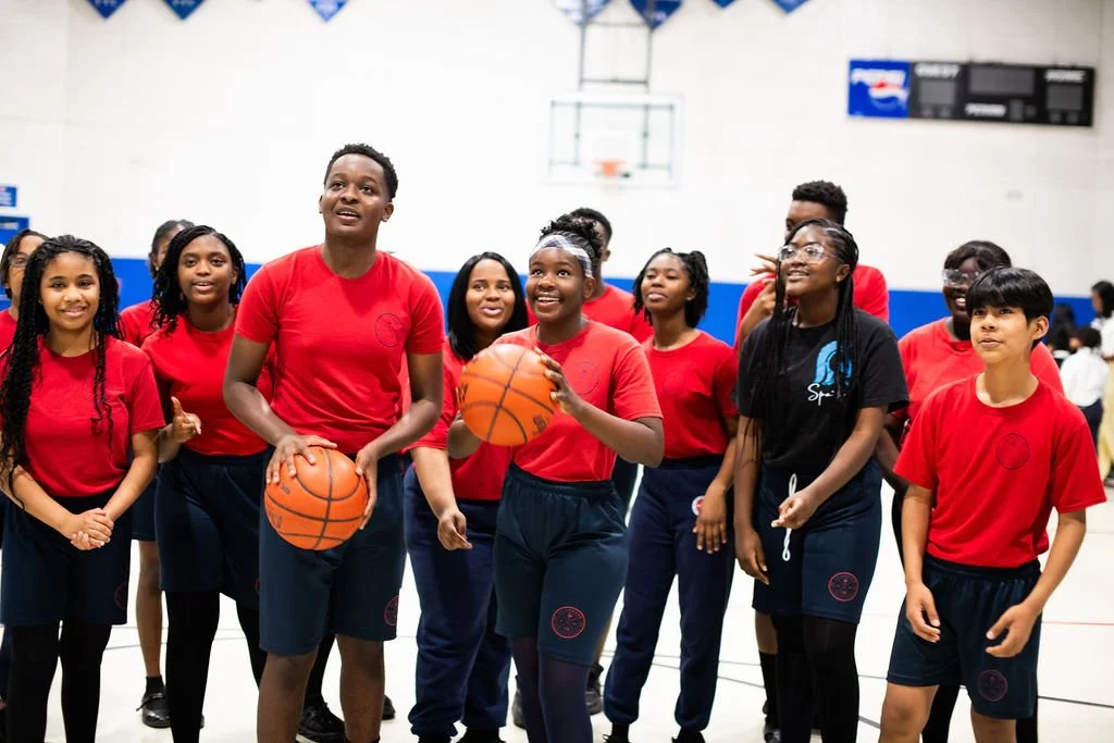 St. Andrew Catholic School