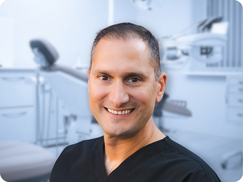 Our Team — e.s.i. Healthy Dentistry