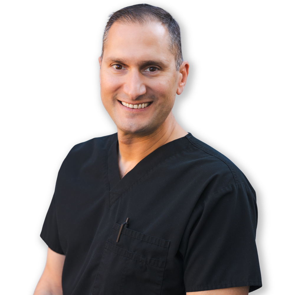 Dr. Dimitrios “Jimmy” Kilimitzoglou — e.s.i. Healthy Dentistry