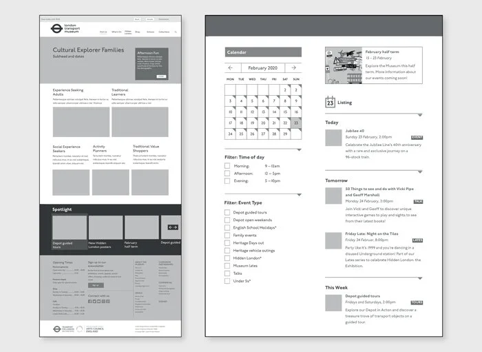 Digital strategy & UX case studies and examples | Stardotstar ...