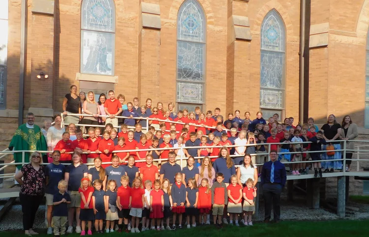 St. Michael's School