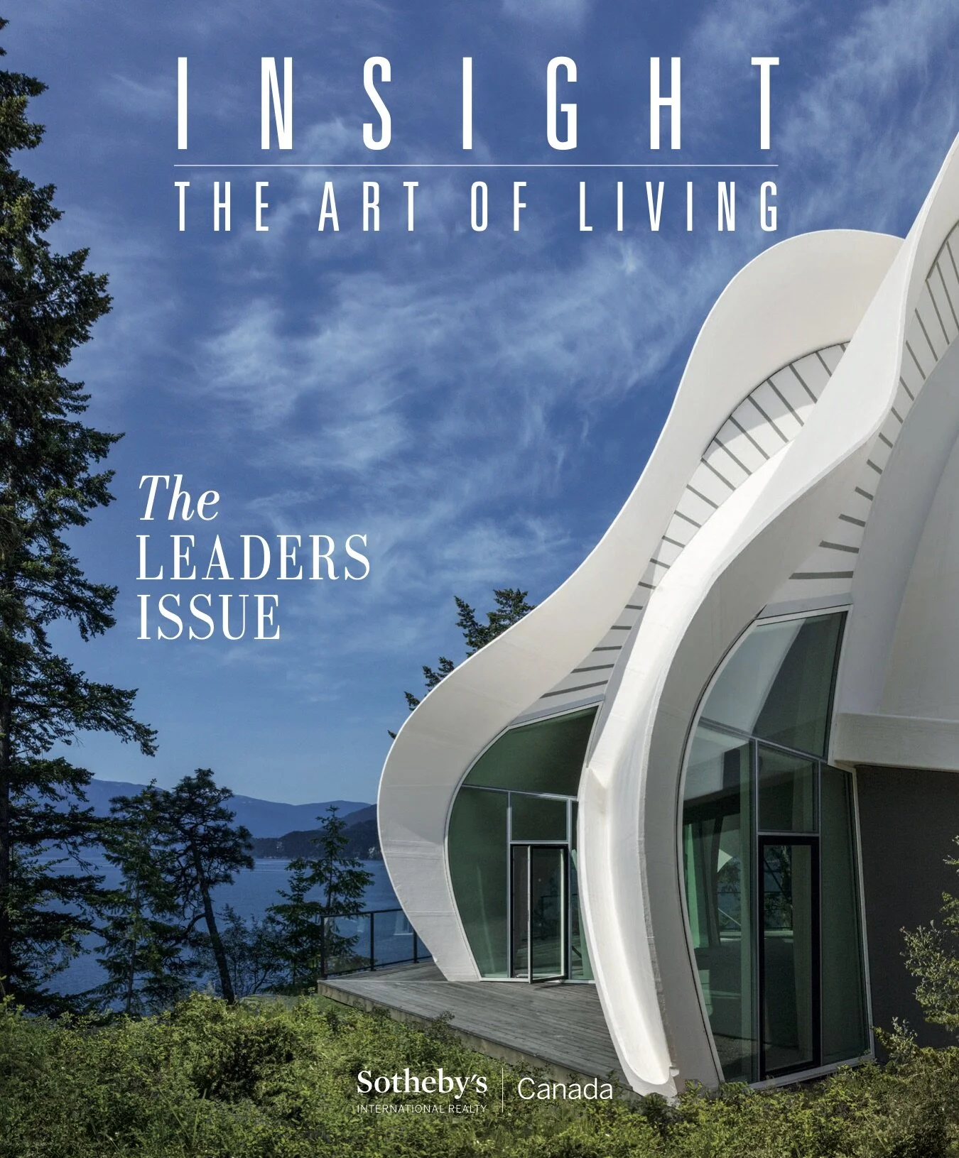 Sotheby INSIGHT — Tracey Ho Lung