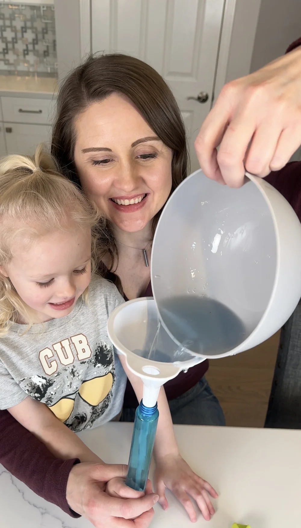 Bouncing Bubbles: How to Make Magical DIY Bubbles for Endless Fun ...