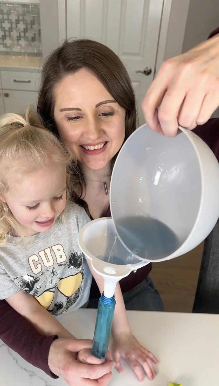 Bouncing Bubbles: How to Make Magical DIY Bubbles for Endless Fun ...