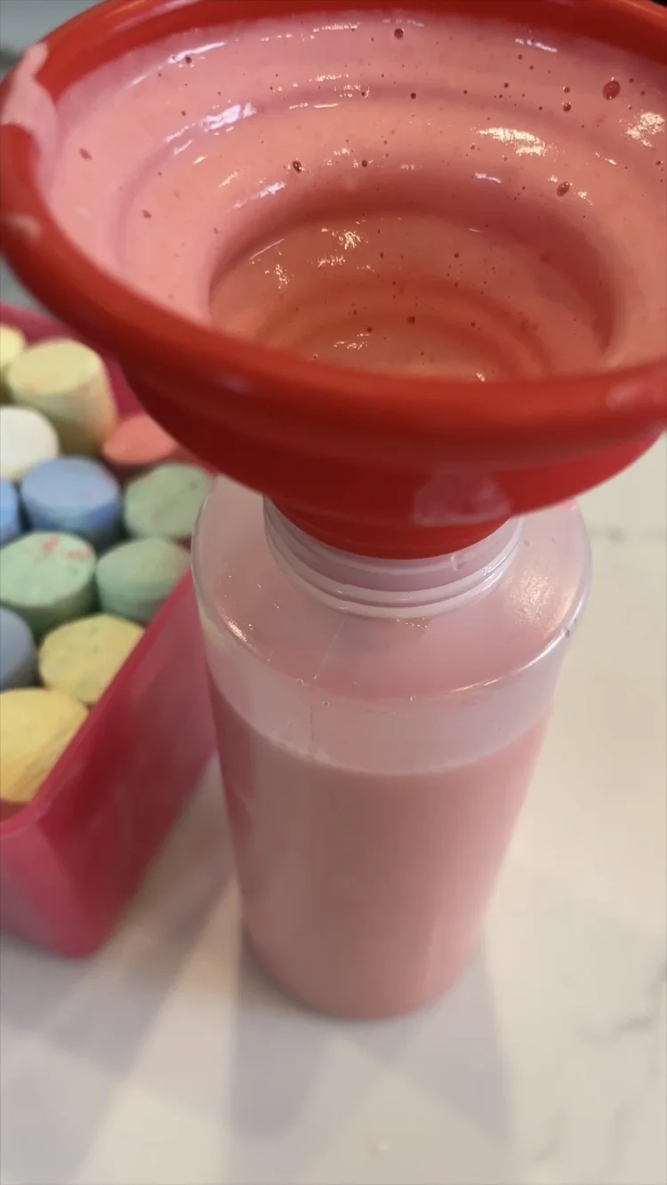 Creative DIY Puffy Chalk Paint: Add Color and Texture to Your Art ...