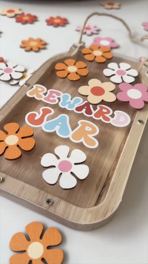 The Ultimate Guide to Using Reward Jars for Positive Behavior ...
