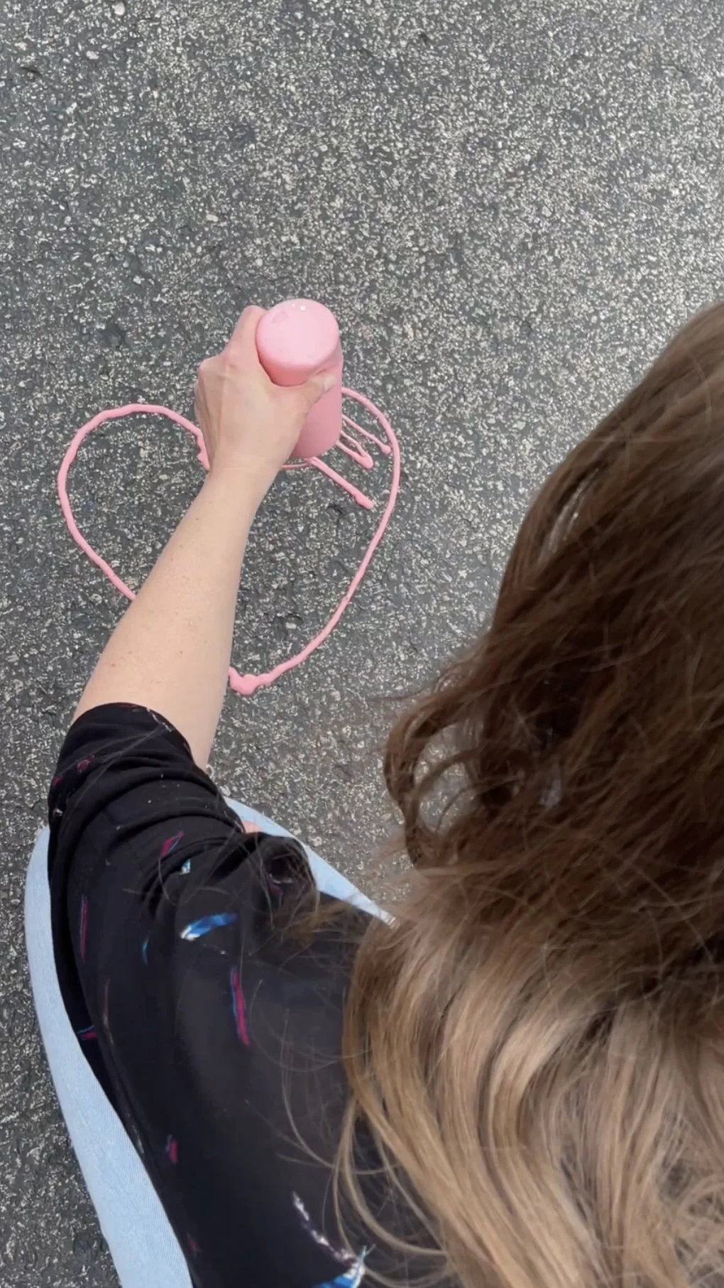 Creative DIY Puffy Chalk Paint: Add Color and Texture to Your Art ...