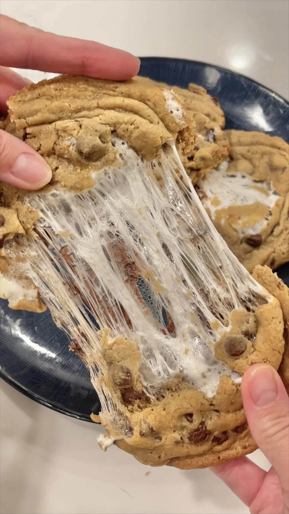 How to Make Smookies: The Ultimate S'mores and Chocolate Chip Cookie ...