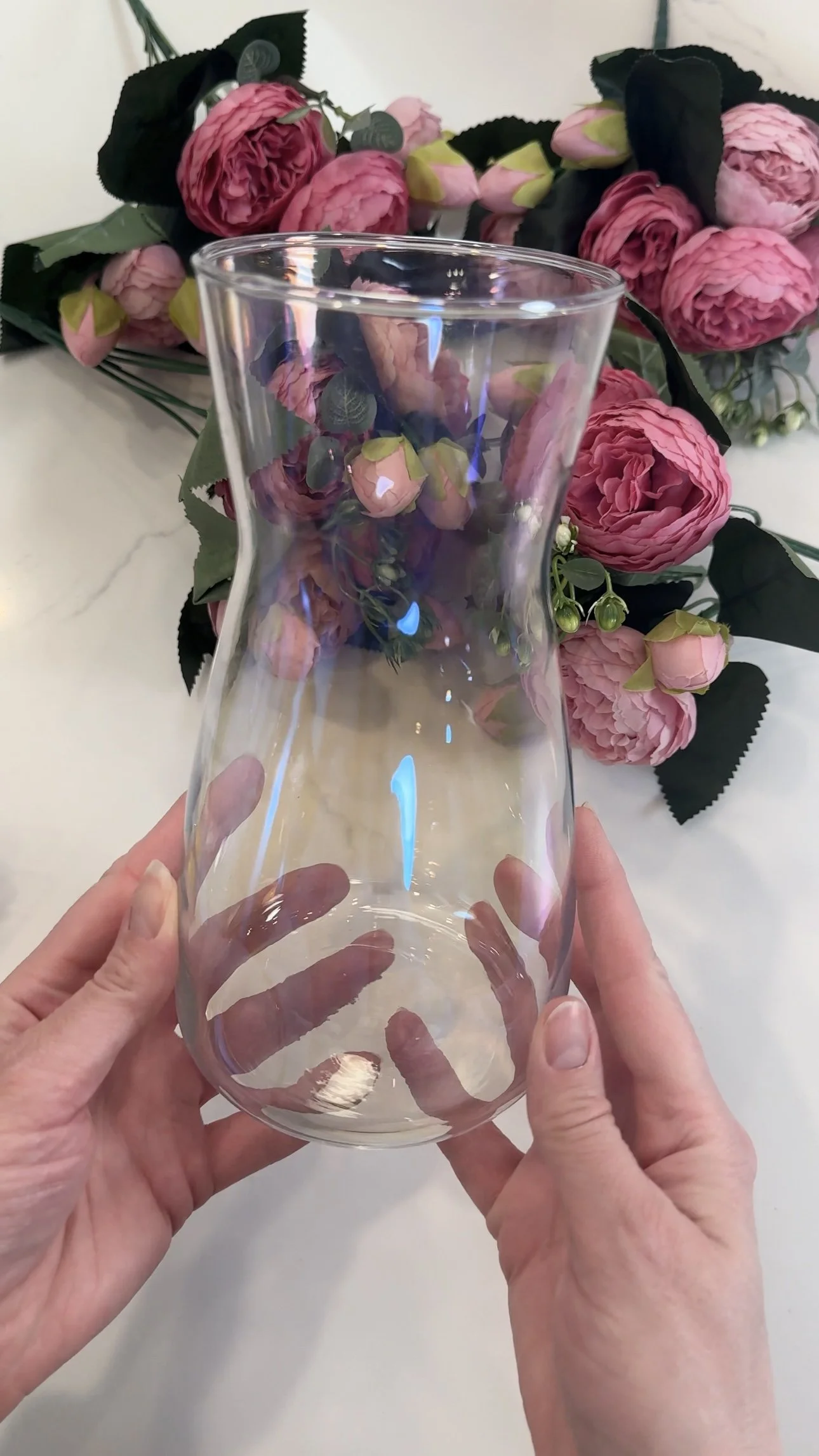 Easy DIY Bunny Vase Tutorial for Easter Decor | Step-by-Step Guide ...