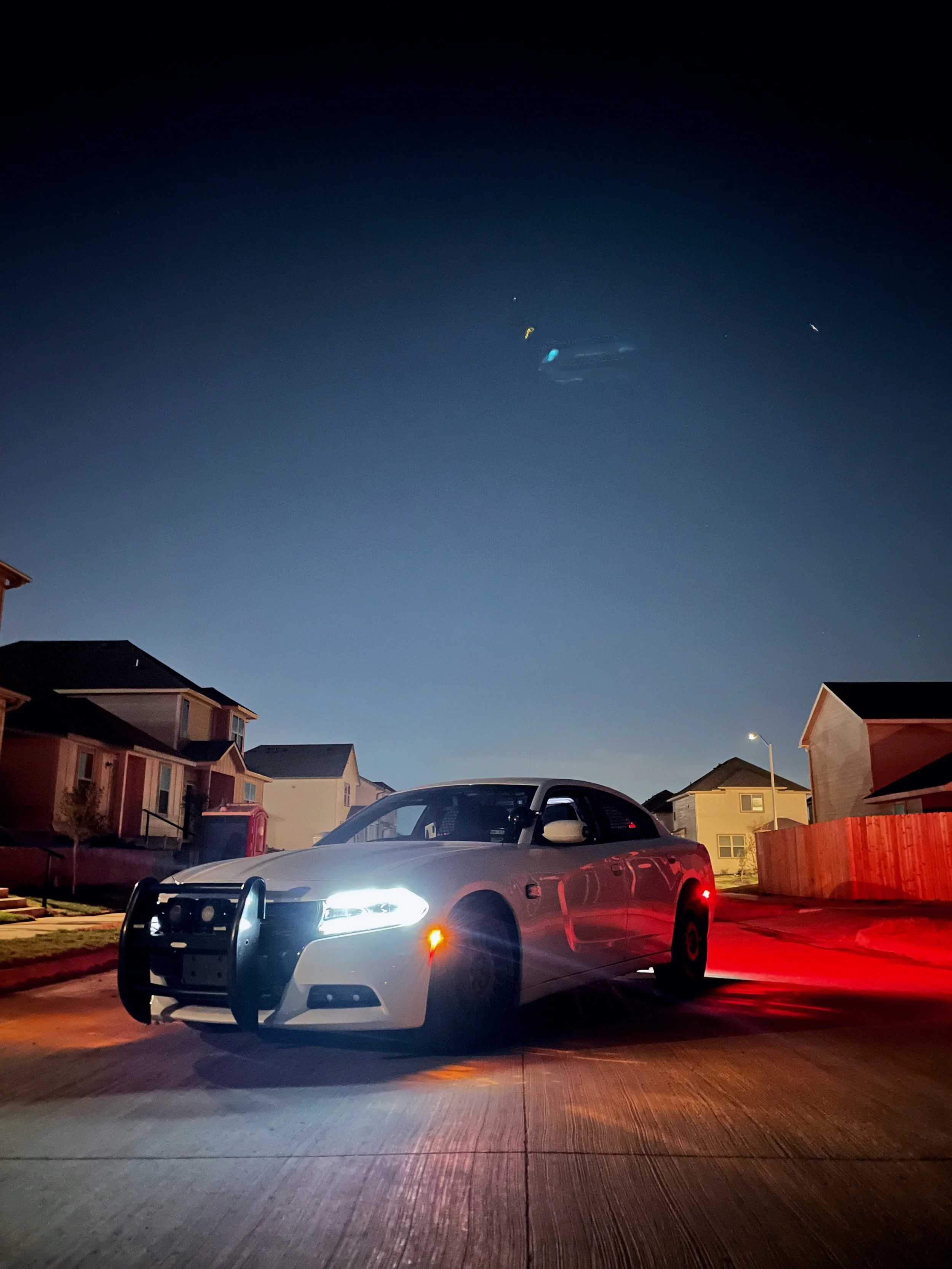 Texas State Protective Division