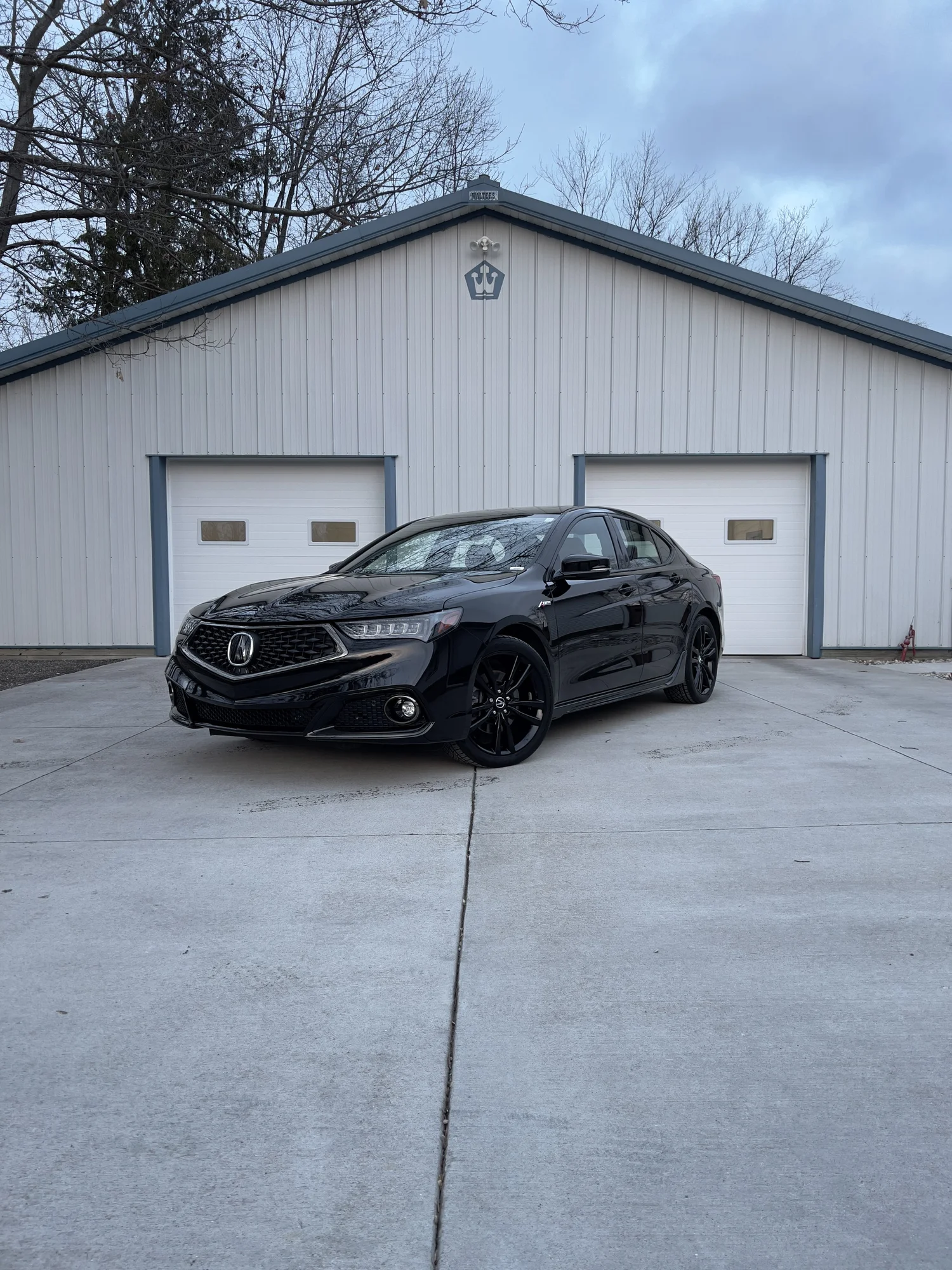 Tailored Auto Detailing | Auto Detailing Slinger