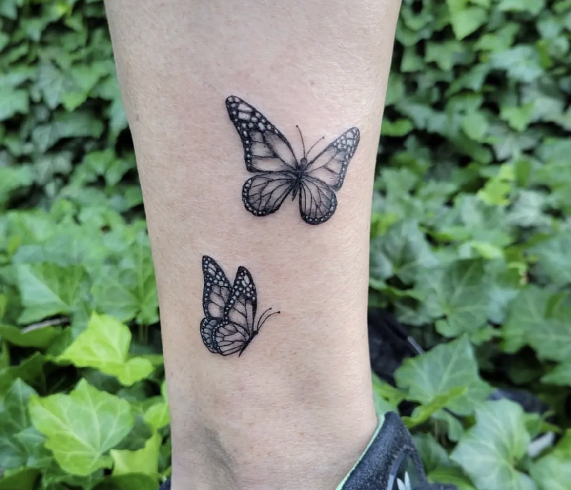 Artists — Truth and Triumph Tattoo