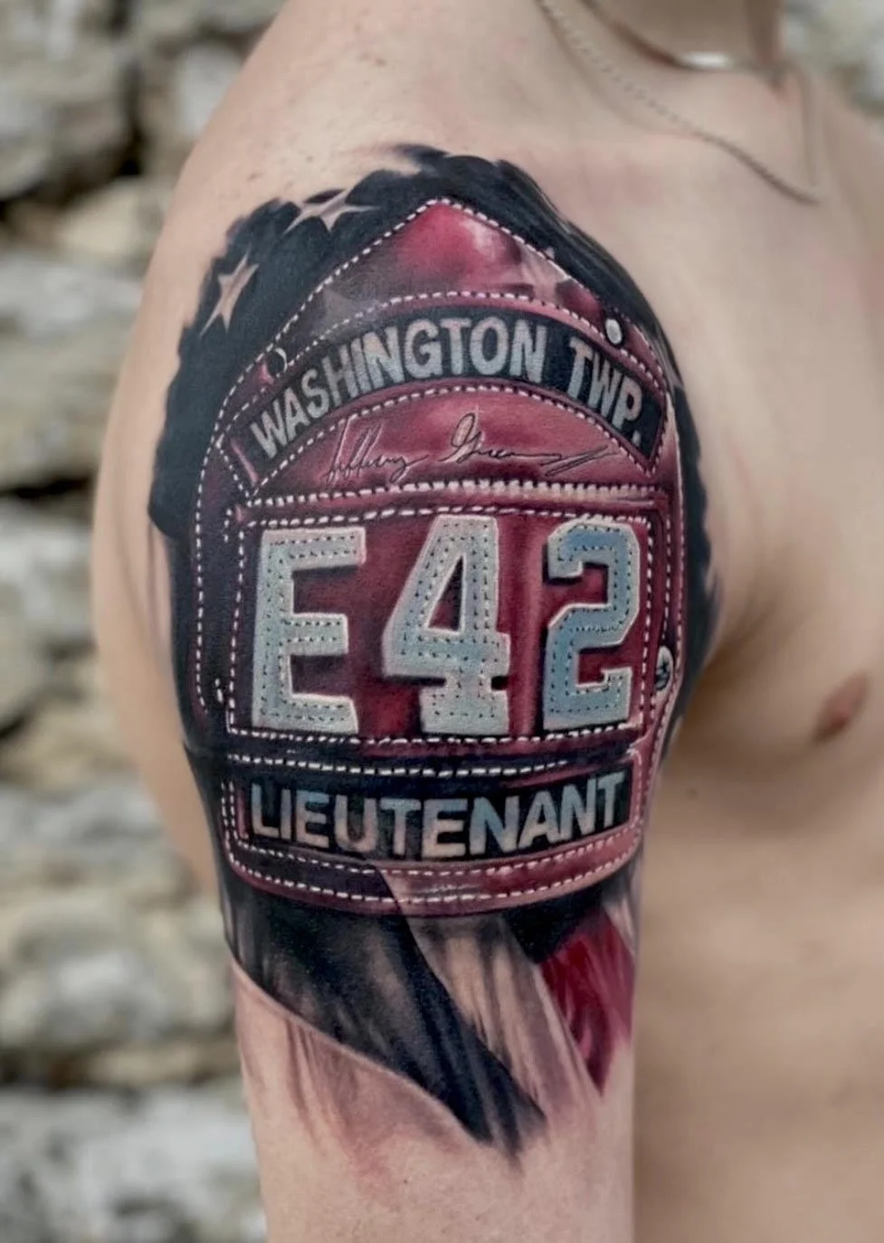 Artists — Truth and Triumph Tattoo