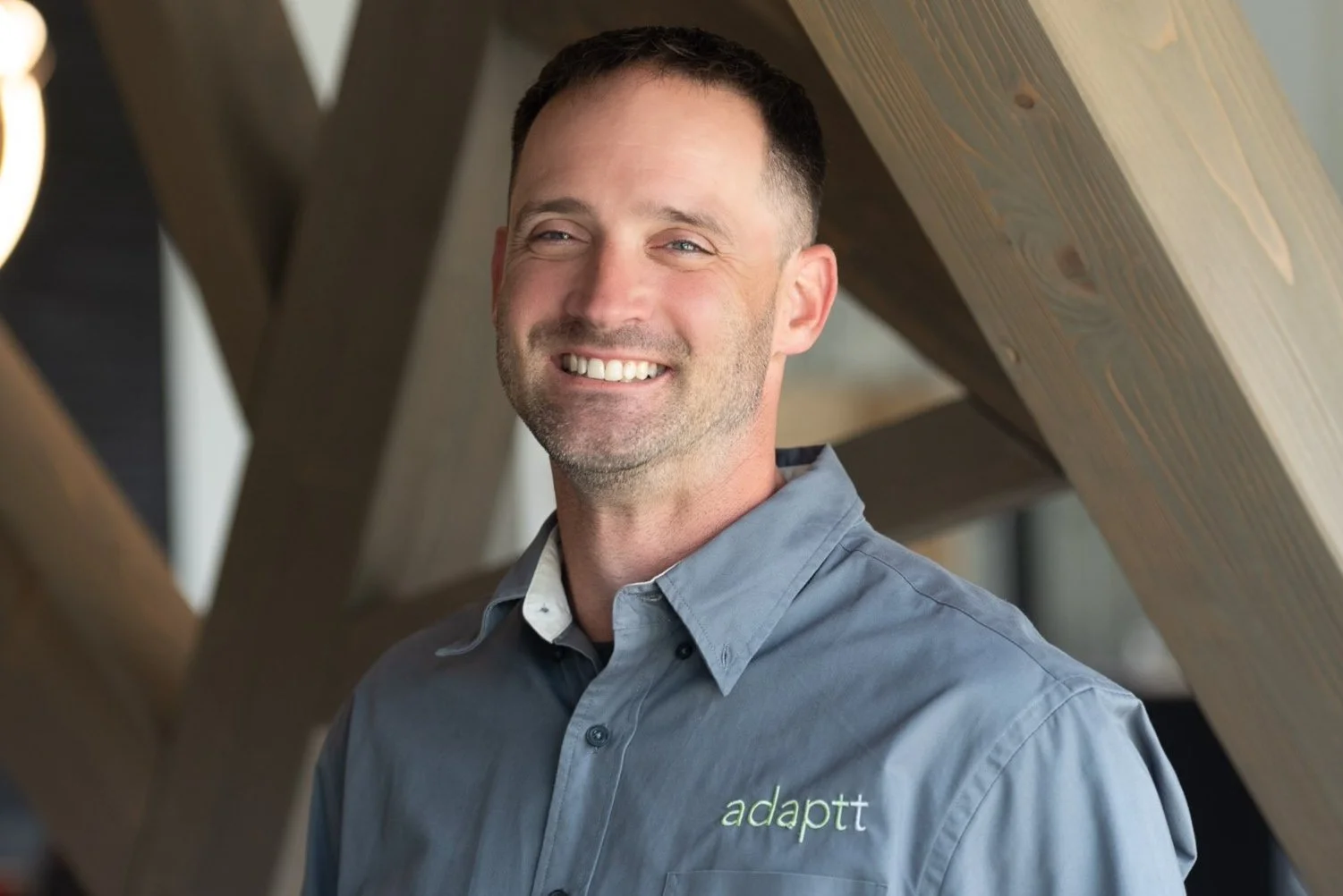 Who We Are — adaptt