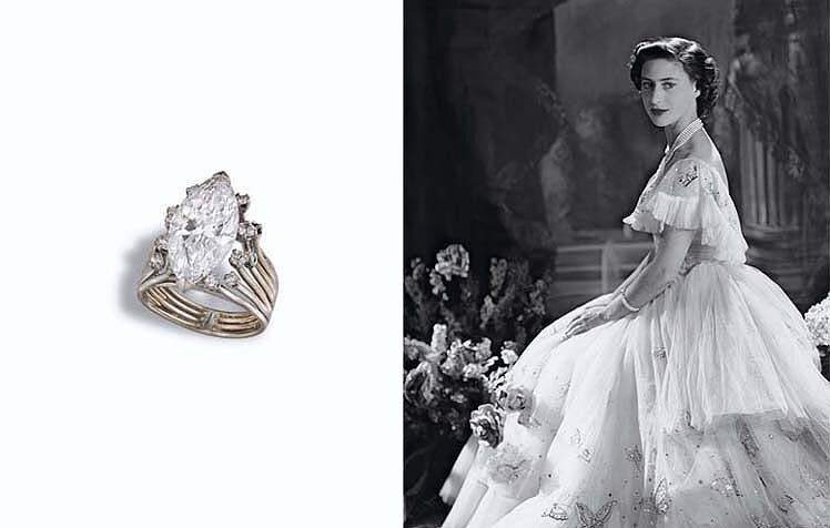 The Items — Royal Possessions