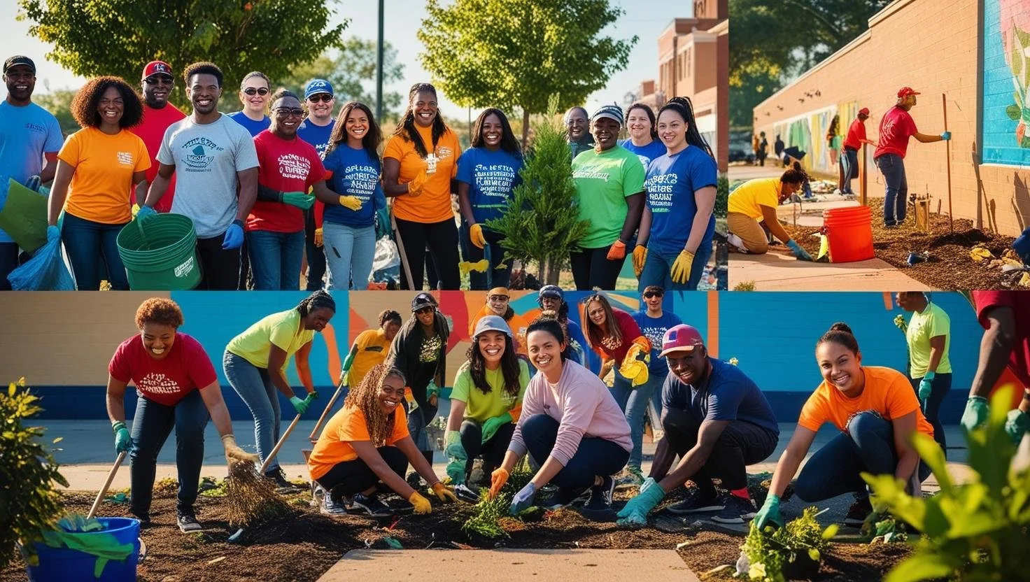 Community Matters 2, Inc