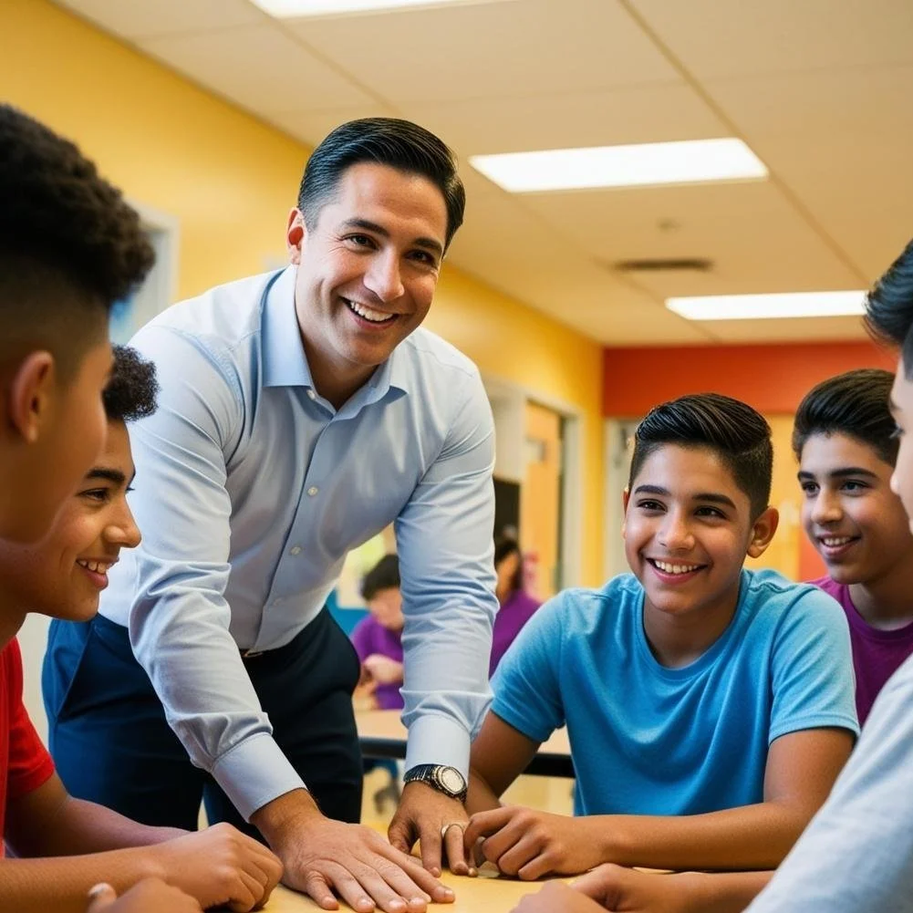 General 2 — Community Matters 2, Inc