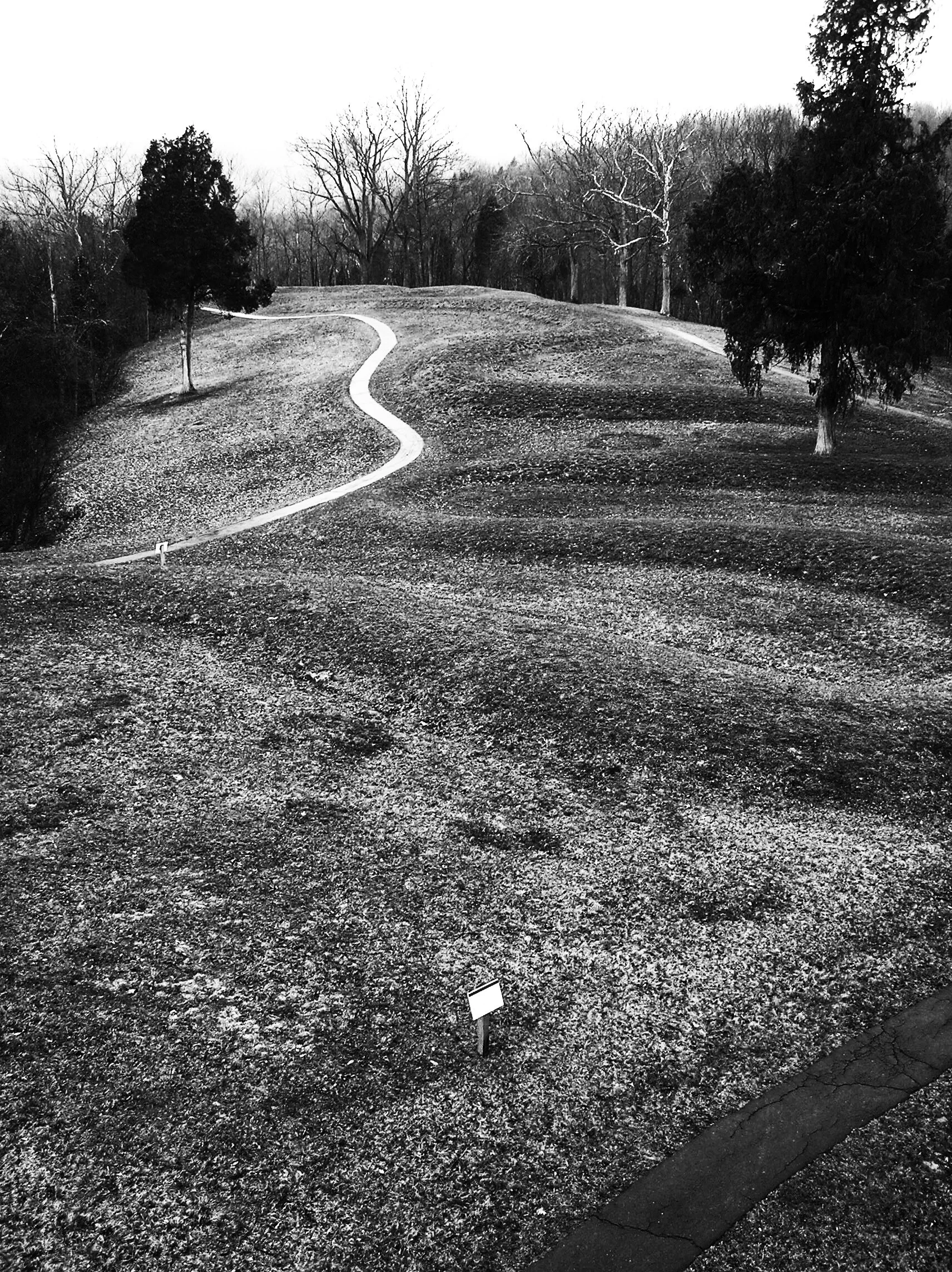 Serpent Mound — Crop Circle Kit