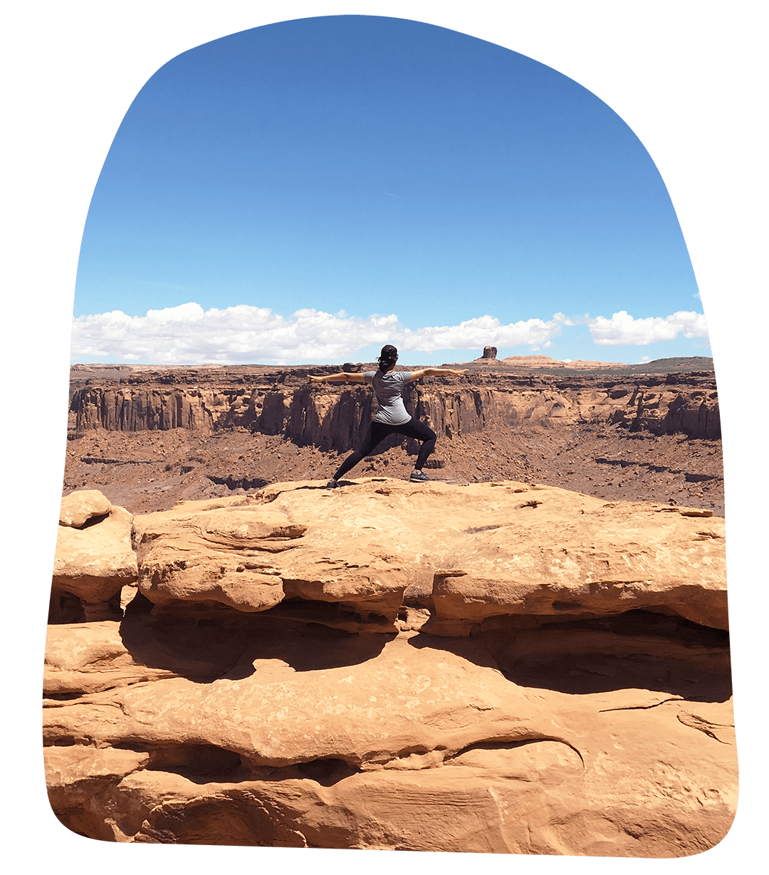 About Joy Parade and Nishi Singhal — Joy Parade: heart & mind